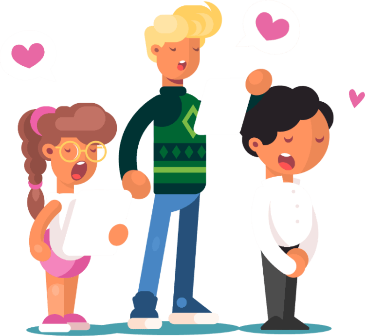 FVM | 10 Simple Strategies for Shy Singers