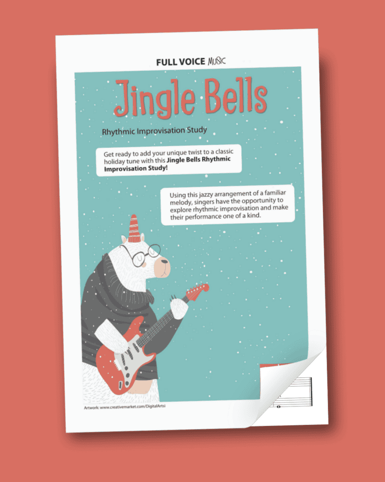 FVM | Super Fun Resources For Voice Teachers